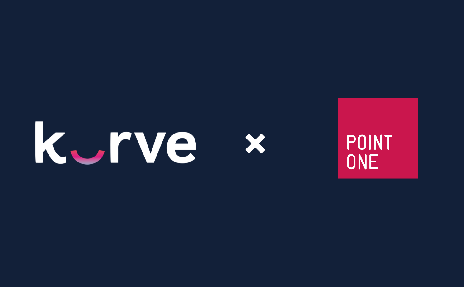 Kurve Acquires pointOne - Kurve